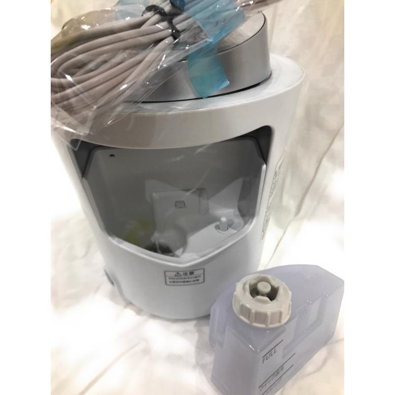 Panasonic パナソニック スチーマーナノケア EH-SA95 美顔器 : HobbyShopあかり ラッピング可 - 通販 ...