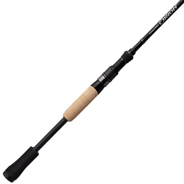 オライオン OCSS-65L ウィロー エバーグリーン (スピニングロッド) : シマヤフィッシングSHOP - 通販 - Yahoo!ショッピング