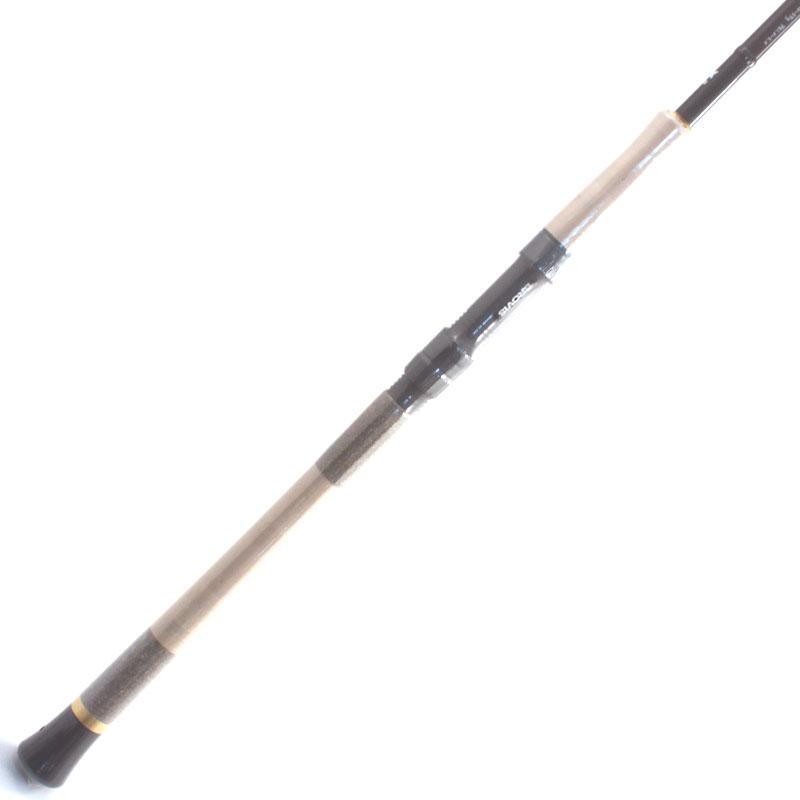 BROW 96MH ブロビス 武鱸 BROVIS シーバスロッド : シマヤフィッシング