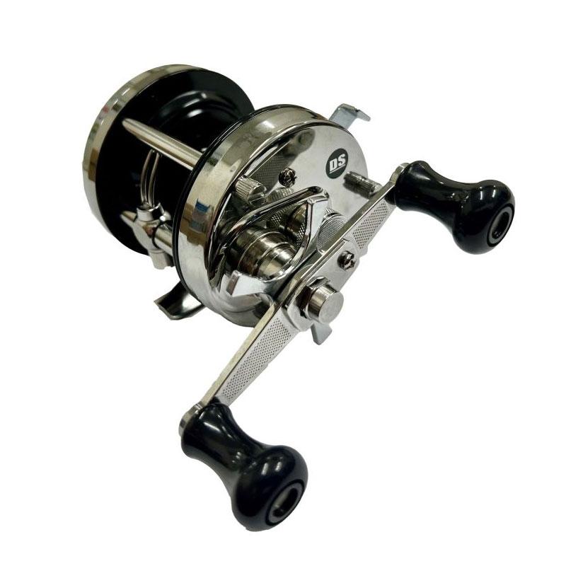 ディスプラウト ABU 5501CS Rocket Mirror Chrome (DS) DAYSPROUT CSロケット ミラークローム : シマヤフィッシングSHOP - 通販 ...