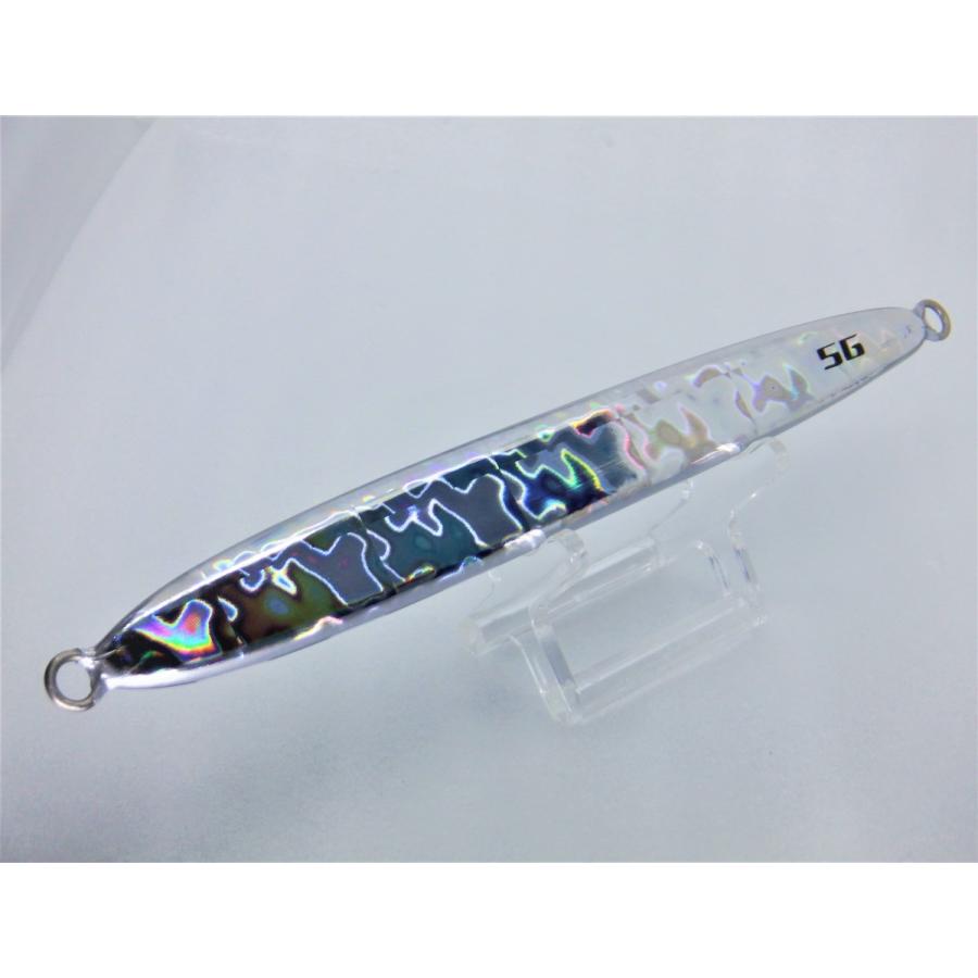 SPY マグマ 600g NS ゼブラ スーパーグロー ディープライナー : Fishing Support Growth - 通販 - Yahoo!ショッピング