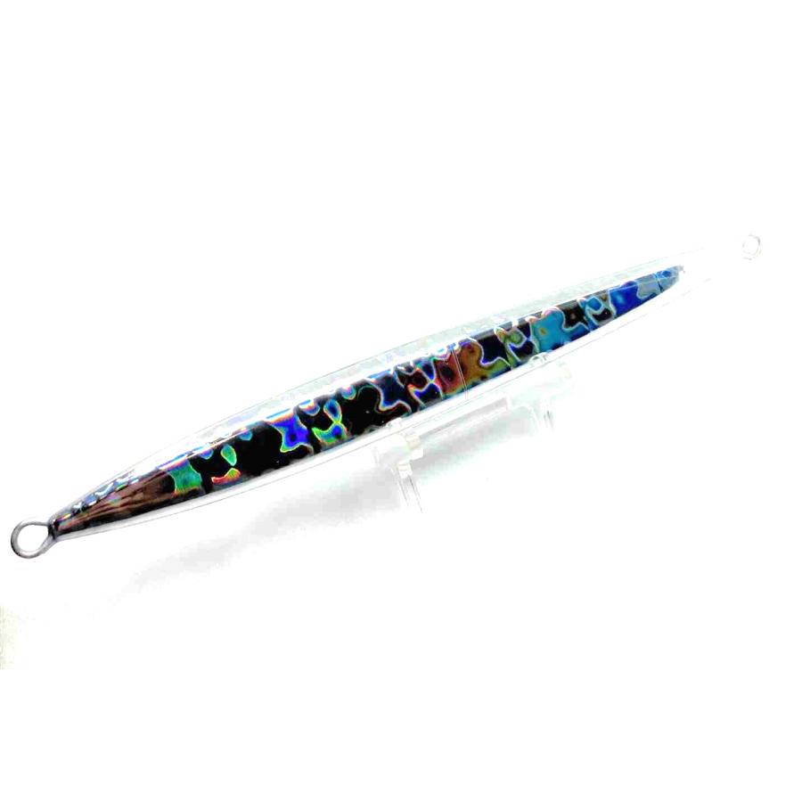 SPY N 130g マグマ スモーク レッド ゼブラ ディープライナー : 4580411361328 : Fishing Support Growth - 通販 - Yahoo!ショッピング