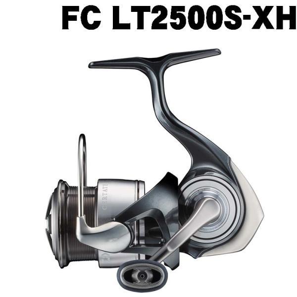 DAIWA（釣り） ダイワ 24セルテート FC LT2500S-XH : いのまた釣具店 Yahoo!店 - 通販 - Yahoo!ショッピング
