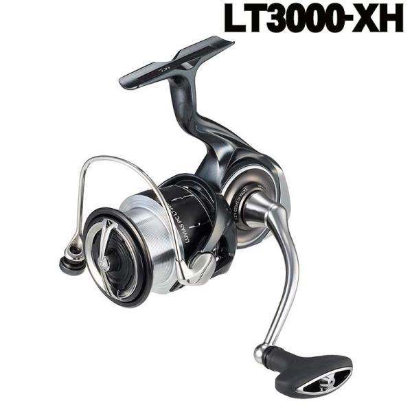 DAIWA（釣り） ダイワ 24 ルビアス LT3000-XH : いのまた釣具店 Yahoo!店 - 通販 - Yahoo!ショッピング