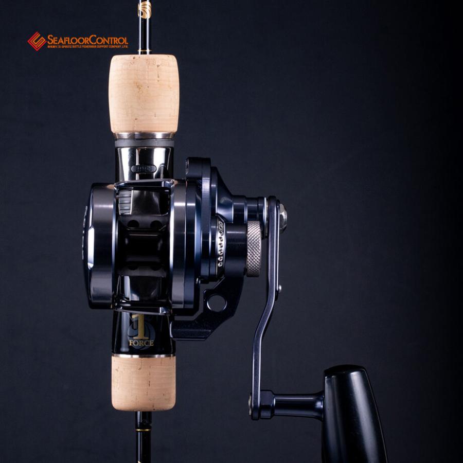 SEAFLOORCONTROL シーフロアコントロール SEIQZシーク S15-HR SEAFLOORCONTROL シーフロアコントロール SEIQZシーク S15-HR