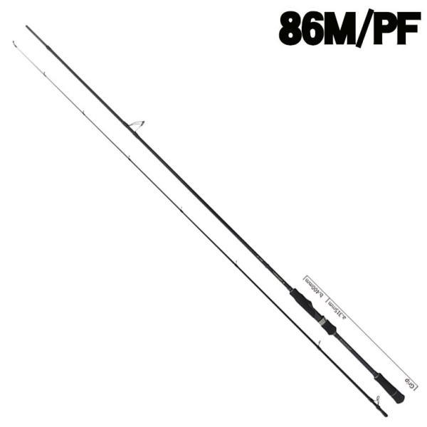 YAMAGA Blanks ヤマガブランクス（YAMAGA） カリスタ86M/PF : いのまた釣具店 Yahoo!店 - 通販 - Yahoo!ショッピング