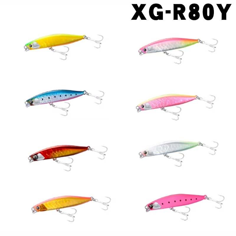 シマノ シマノ 熱砂 リプタス 80S XG-R80Y【メール便可】 : いのまた釣具店 Yahoo!店 - 通販 - Yahoo!ショッピング