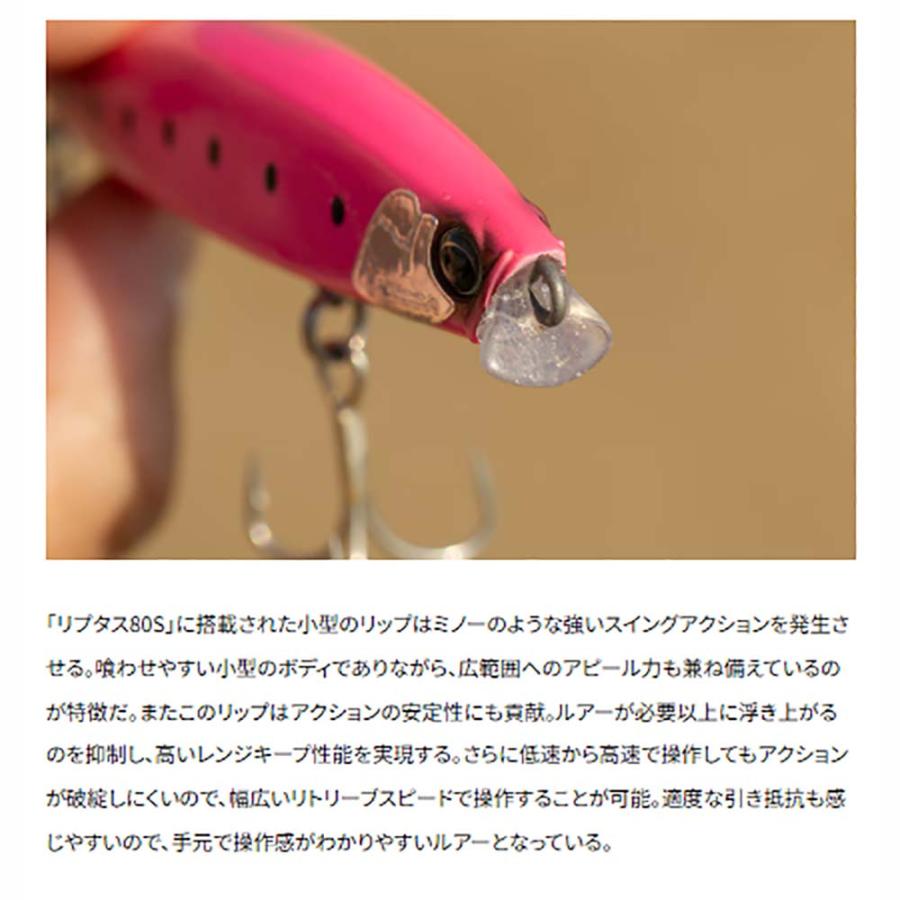 シマノ シマノ 熱砂 リプタス 80S XG-R80Y【メール便可】 : いのまた釣具店 Yahoo!店 - 通販 - Yahoo!ショッピング