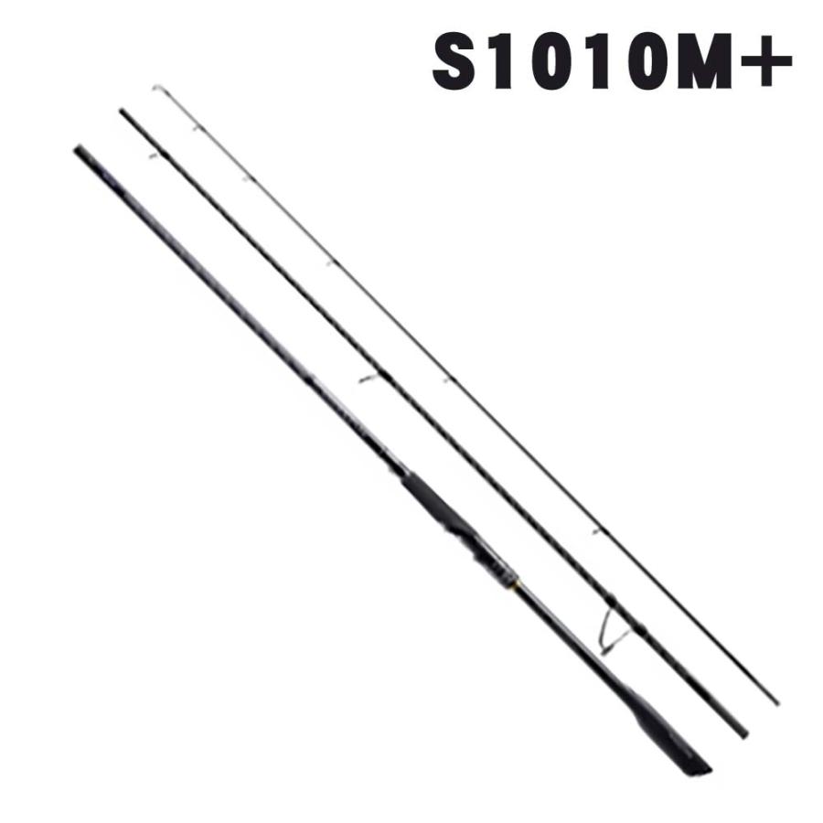 シマノ（SHIMANO） 25ネッサ NESSA XTUNE S1010M+ : いのまた釣具店 Yahoo!店 - 通販 - Yahoo ...