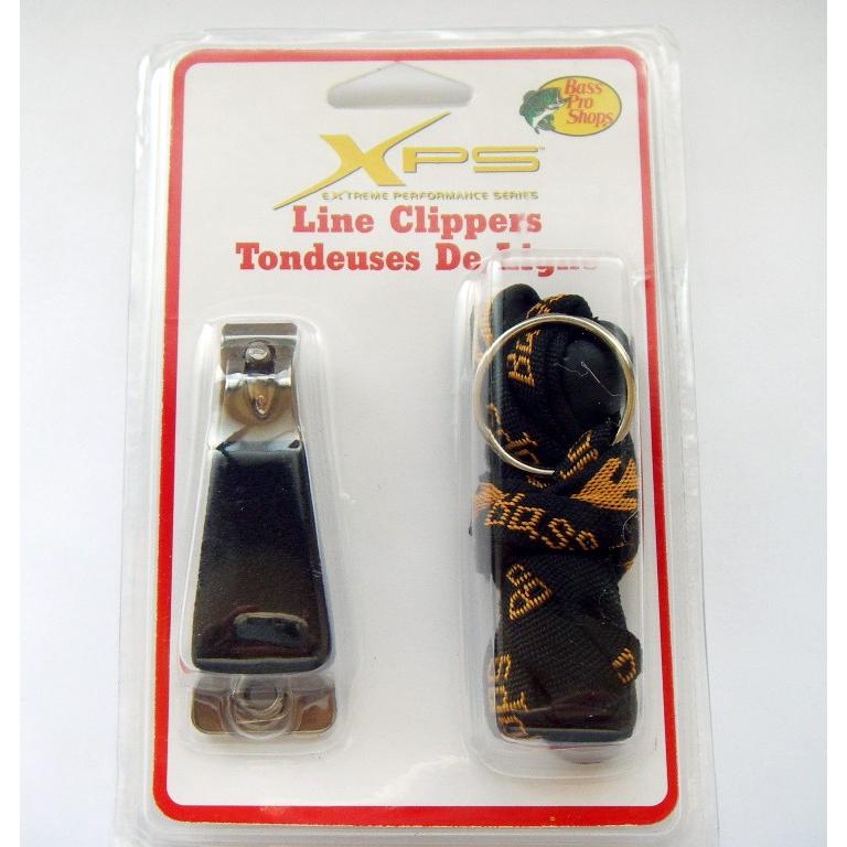 バス プロ ショップス XPS ライン クリッパー XPS Line Clippers : 舶来釣具専門店ネスト - 通販 - Yahoo ...