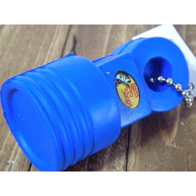 バス プロ ショップス ドレイン プラグ キーチェーン Squishy Drain Plug Keychain : 1612716 : 舶来 ...