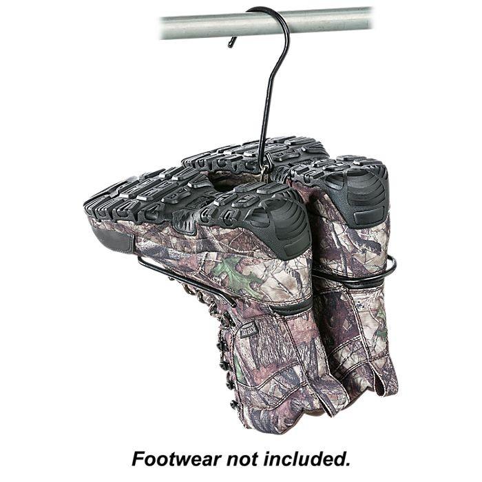 Rack'Em ブーツ & ウェーダー ハンガー Boot Wader Drying Hanger : 舶来釣具専門店ネスト - 通販 ...