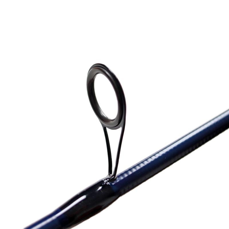 キャッション エレメント ドロップ ショット スピニング ロッド ELEMENT Series Drop Shot Spinning Rod ...