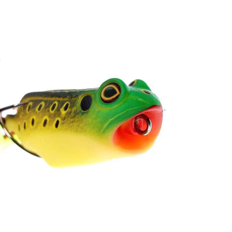 Z-Man リープ フロッグZ ポッパー Leap FrogZ Popper : 舶来釣具専門店ネスト - 通販 - Yahoo!ショッピング