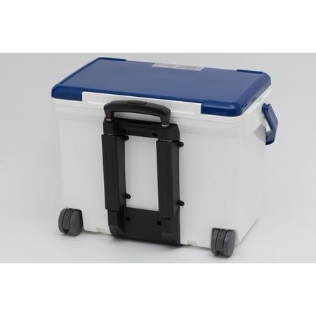 DAIWA（ダイワ） クーラーボックス 25L シークールキャリー2 S2500