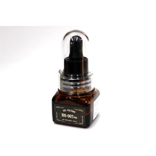 IOS-Factory IOS-007 PRO OIL : 城峰釣具店 - 通販 - Yahoo!ショッピング