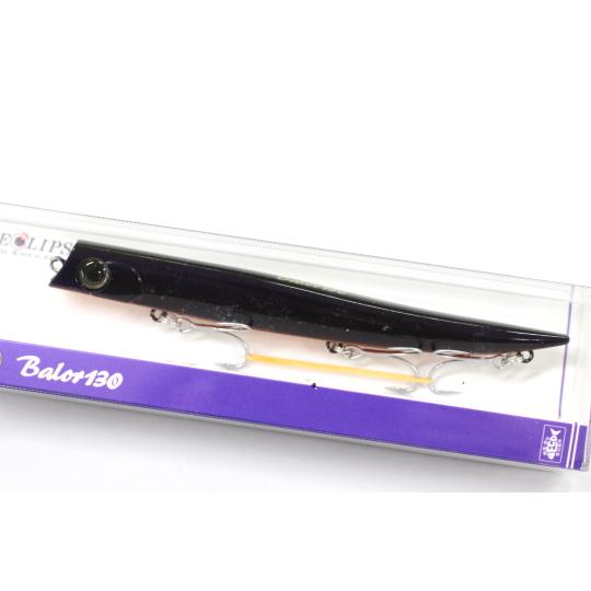 エクリプス ECLIPSE Balor バロール 130 #135 ナイトメア : 城峰釣具店 - 通販 - Yahoo!ショッピング