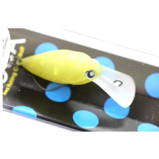 ロデオクラフト RodioCraft MOCA モカDR F 2HOOK #19ノブ : 城峰釣具店 - 通販 - Yahoo!ショッピング