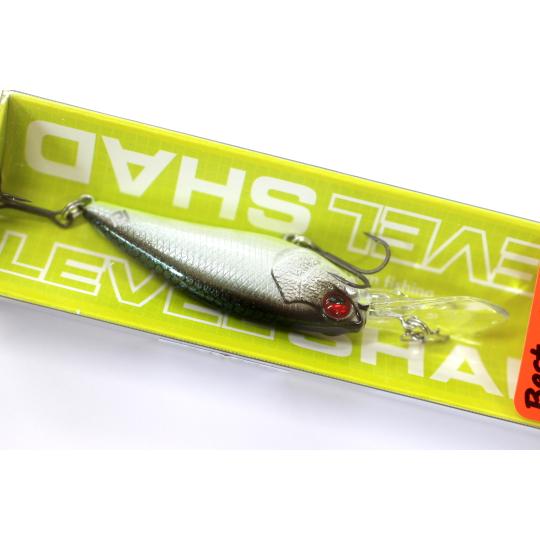 ★RAID JAPAN レイドジャパン LEVEL SHAD レベルシャッド #LSD-034 EON SHAD★ : 城峰釣具店 - 通販 ...