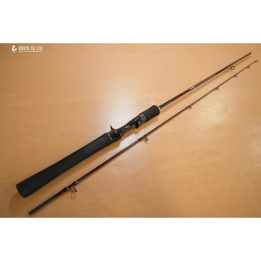 シマノ 21 スコーピオン XV 1581F-2 SHIMANO Scorpion 2ピース ベイト バスロッド バーサタイル ライトオールラウンド 等に : 釣具販売ナンバーワン - 通販 ...