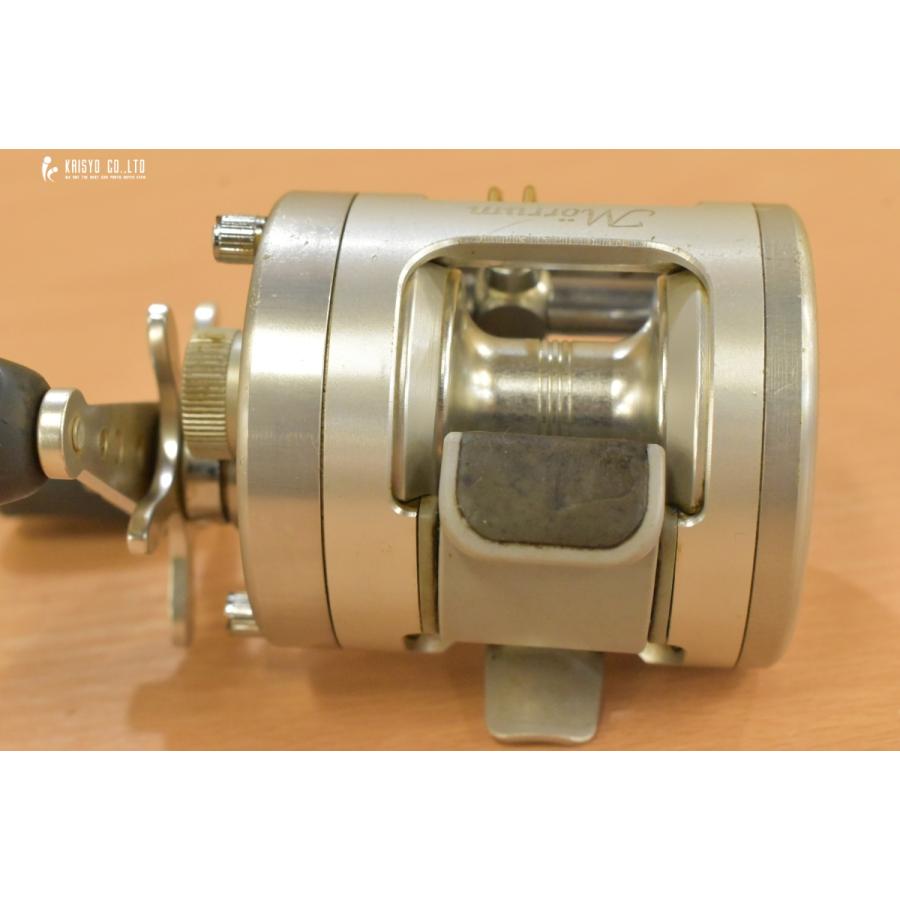 Abu Garcia アブガルシア アンバサダー モラム SX 3601C 左 ambassadeur Morrum ベイトリール バス釣り : 釣具販売ナンバーワン - 通販 - Yahoo ...