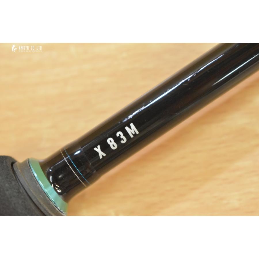ダイワ 19 エメラルダス X 83M DAIWA Emeraldas スピニングロッド 2ピース エギング アオリイカ : 釣具販売ナンバーワン - 通販 - Yahoo!ショッピング