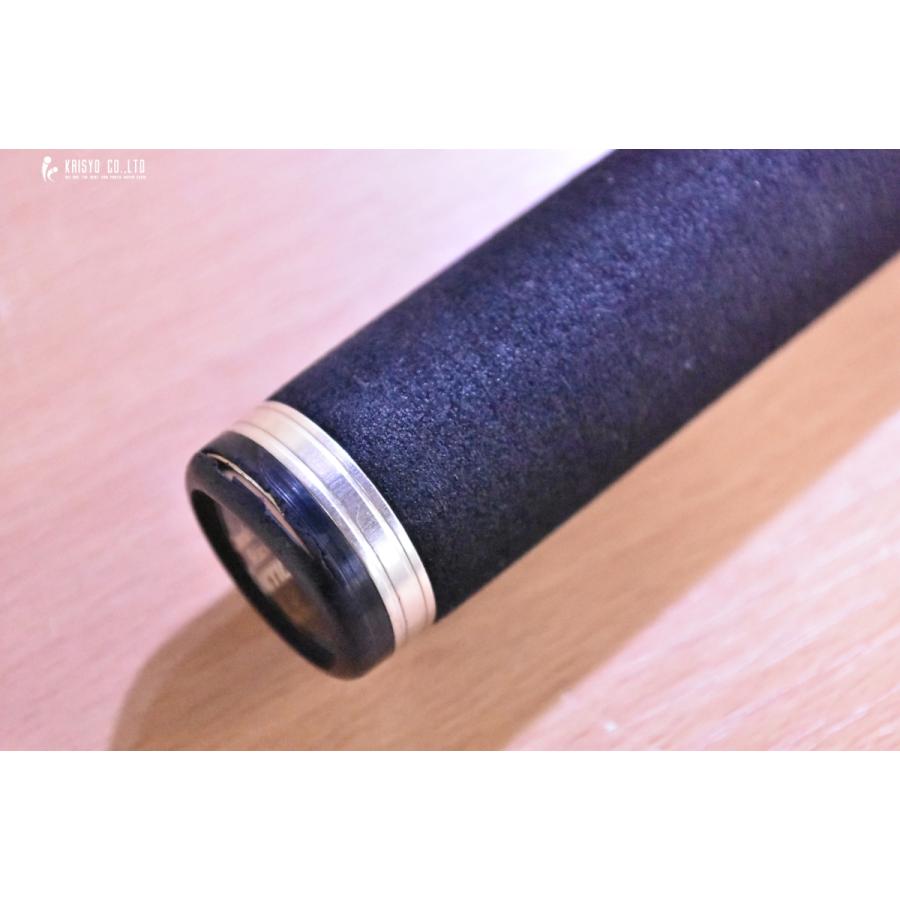 エバーグリーン コンバットスティック タクティクス TCSC-69H タイラント Ever Green 1ピース ベイト バスロッド ジグ テキサス 等に : 釣具販売ナンバーワン - 通販 ...