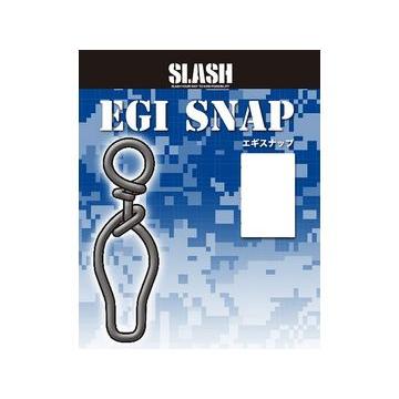 SLASH（釣り） SLASH(スラッシュ) SL-093 EGI SNAP : フィッシングトライ - 通販 - Yahoo!ショッピング