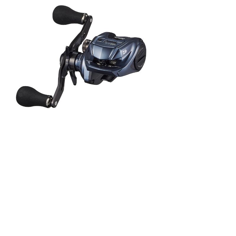 DAIWA（釣り） ダイワ(Daiwa) ティエラ AIR IC 100XH : フィッシングトライ - 通販 - Yahoo!ショッピング