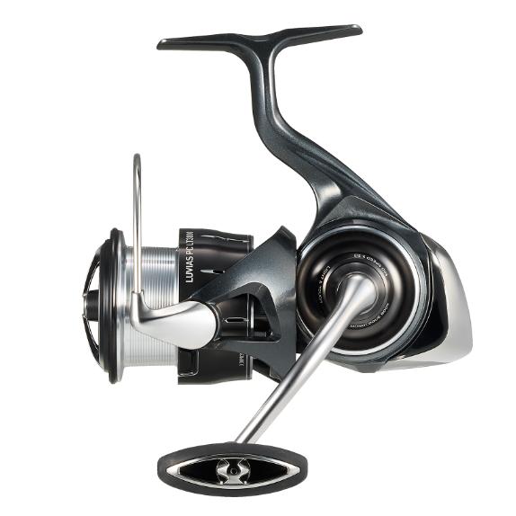 DAIWA（釣り） ダイワ(Daiwa) 24ルビアス PC LT3000 : フィッシングトライ - 通販 - Yahoo!ショッピング