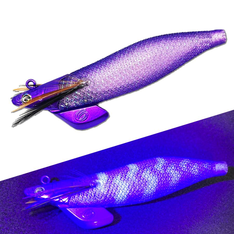 Crazy Ocean クレイジーオーシャン（crazy-ocean） ティップランナー 3号 : フィッシングトライ - 通販 - Yahoo!ショッピング