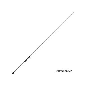 Major Craft メジャークラフト(Major craft) ジャイアントキリング5G GK5SJ-B62/2 : フィッシングトライ - 通販 - Yahoo!ショッピング