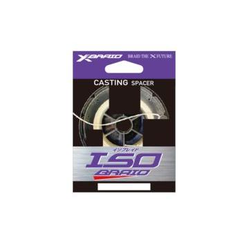 X BRAID(エックス ブレイド) XBRAID ISOBRAID 5m : フィッシングトライ - 通販 - Yahoo!ショッピング