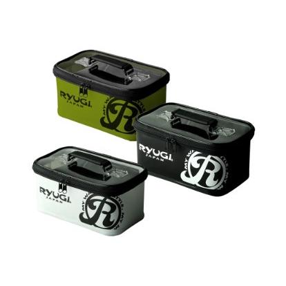 リューギ（RYUGI） アイテムバッグ III ダブル : フィッシングトライ - 通販 - Yahoo!ショッピング