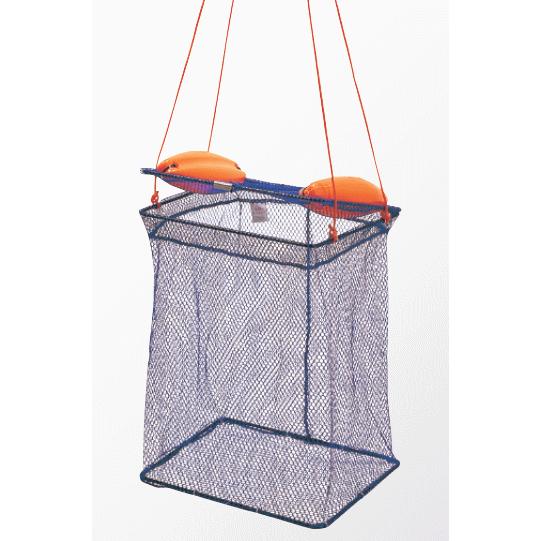 昌栄 角メッシュビク 30cm No.661 / スカリ 釣具 : フィッシング釣人館 Yahoo!店 - 通販 - Yahoo!ショッピング