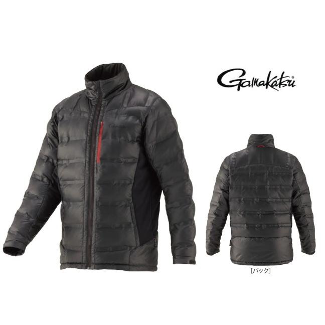 がまかつ ファイバーボールジャケット (サーモライト) GM-3602 L / gamakatsu :4549018579963:フィッシング釣人館 Yahoo!店 - 通販 - Yahoo ...