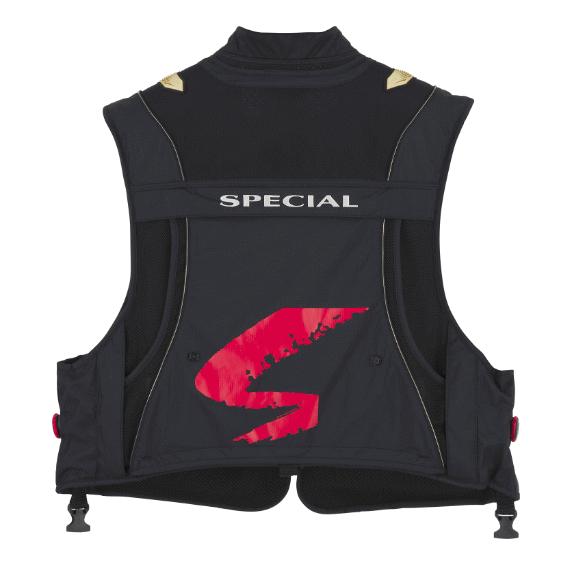 DAIWA（釣り） ダイワ スペシャル バリアテック R フロートショートベスト DV-1124F ブラック XL / 鮎ベスト daiwa 釣具 : フィッシング釣人館 Yahoo!店 ...