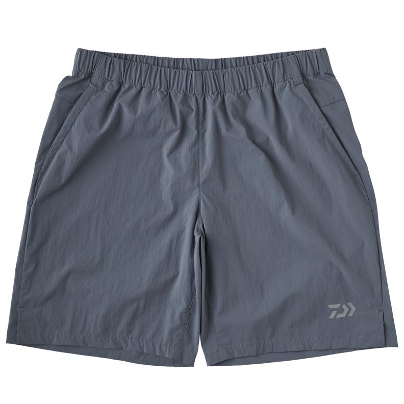 DAIWA（ダイワ） ベーシックショートパンツ DP-8825 ガンメタル XLサイズ / daiwa 釣具 : フィッシング釣人館 Yahoo!店 - 通販 - Yahoo!ショッピング