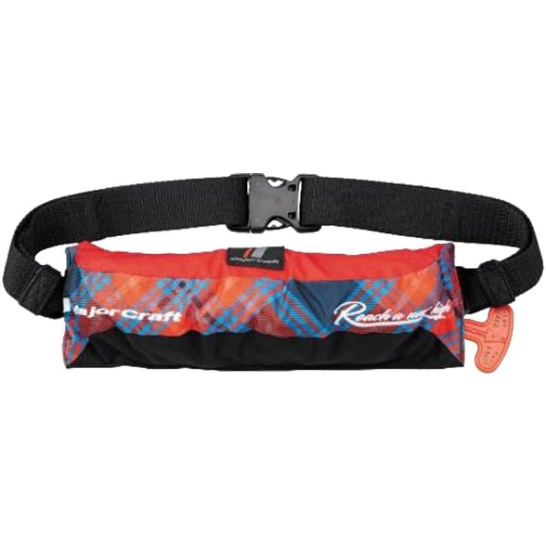 Major Craft（メジャークラフト） ライフベルト コンパクトタイプ MCLB