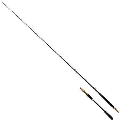 ピュアテック ゴクスペシャル ヒラメ 245 / 船竿 puretec