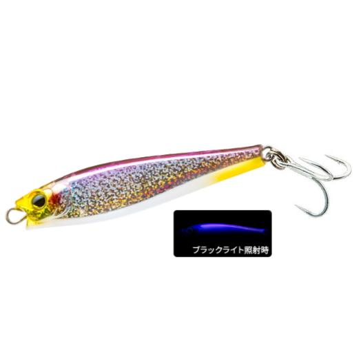 DUEL デュエル ハードコア モンスターショット (S) F1256 65mm #05 HKVK ケイムラカタクチ / ルアー 釣具 メール ...