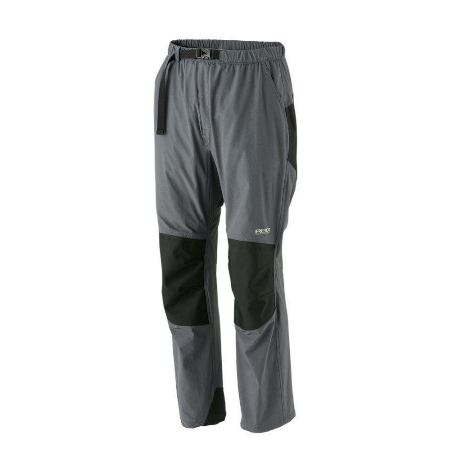 リバレイ RBB ロックショアストレッチパンツ チャコール #7757 (フィッシングパンツ フィッシングウェア) : フィッシング遊web店 - 通販 - Yahoo!ショッピング