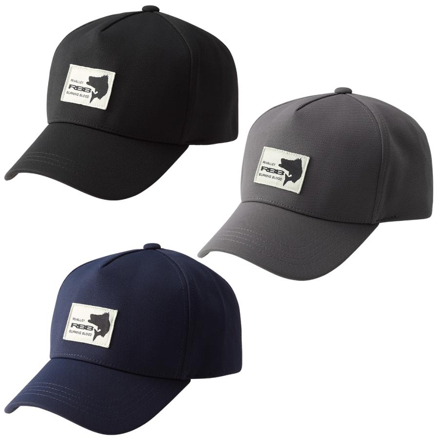 リバレイ RBB クーリングキャップ #7766 (フィッシングキャップ 帽子 釣り) : フィッシング遊web店 - 通販 - Yahoo!ショッピング