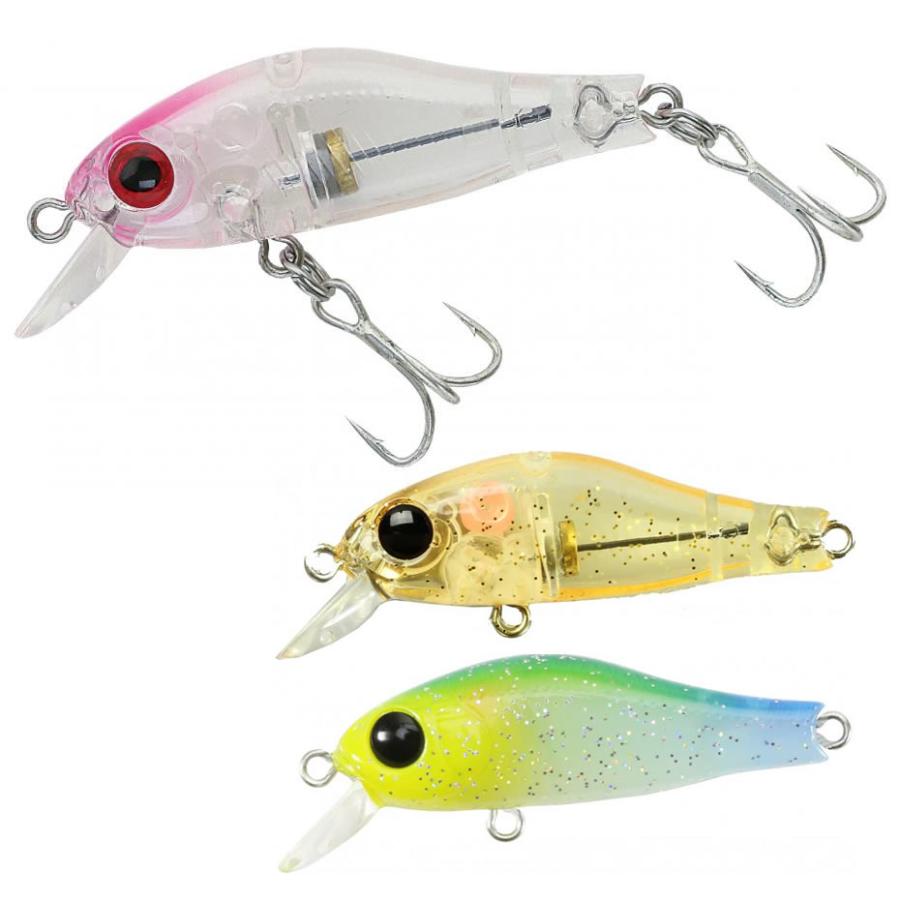 ZIP BAITS（ジップベイツ） リッジ 35F その2（ロックフィッシュルアー） ゆうパケット可 : フィッシング遊web店 - 通販 - Yahoo!ショッピング