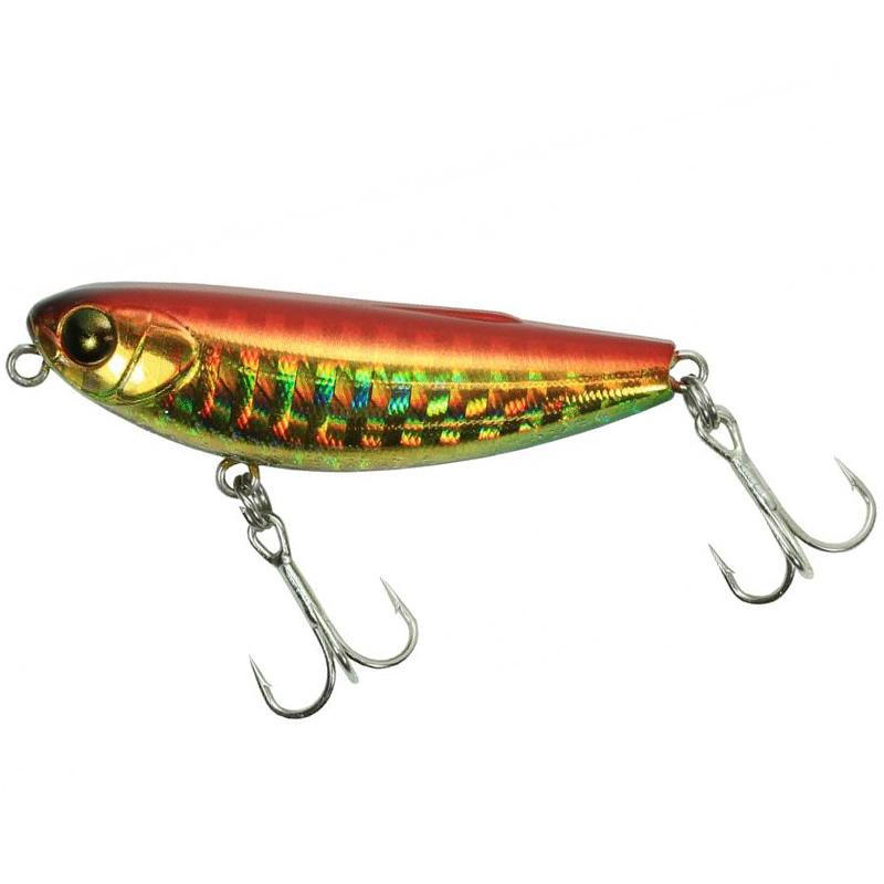 ZIP BAITS 【全16色】 ジップベイツ ザブラフェイキードッグCB (クロダイルアー) ゆうパケット可 : フィッシング遊web店 - 通販 - Yahoo!ショッピング