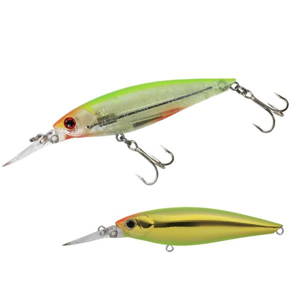 ZIP BAITS 【全10色】 ジップベイツ ザブラ シャッドカイラ 80SP (バスルアー) ゆうパケット可 : フィッシング遊web店 - 通販 - Yahoo!ショッピング