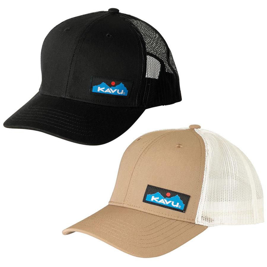カブー KAVU キャリーオン (フィッシングキャップ) : フィッシング遊web店 - 通販 - Yahoo!ショッピング