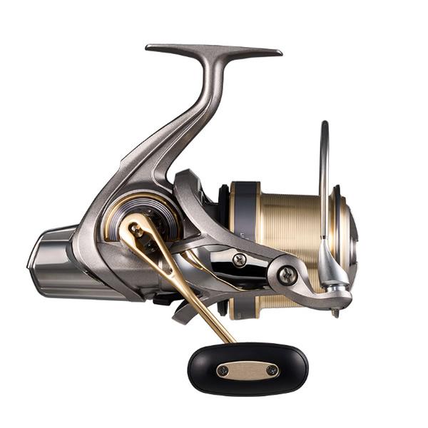 ダイワ 23 ロングビーム35 QD5号 (スピニングリール)【送料無料】 :4550133257704:フィッシング遊web店 - 通販 - Yahoo!ショッピング