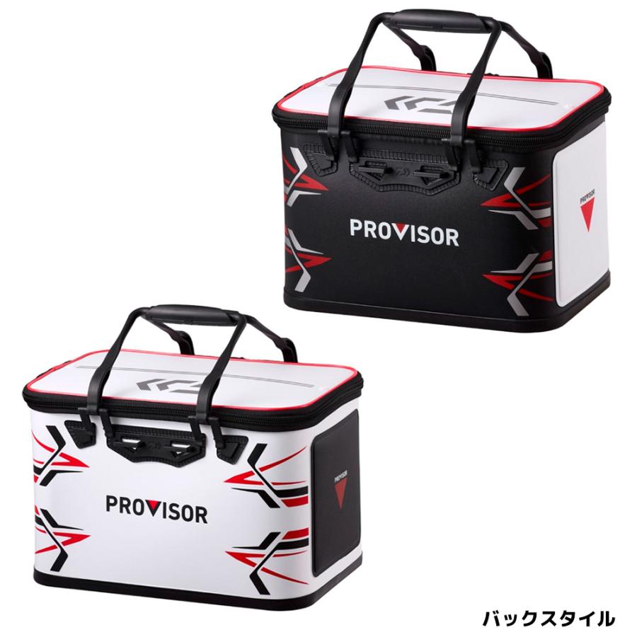 ダイワ PVスーパーバッカンFH(F) 36 (バッカン) : 4550133543319-a : フィッシング遊web店 - 通販 - Yahoo!ショッピング