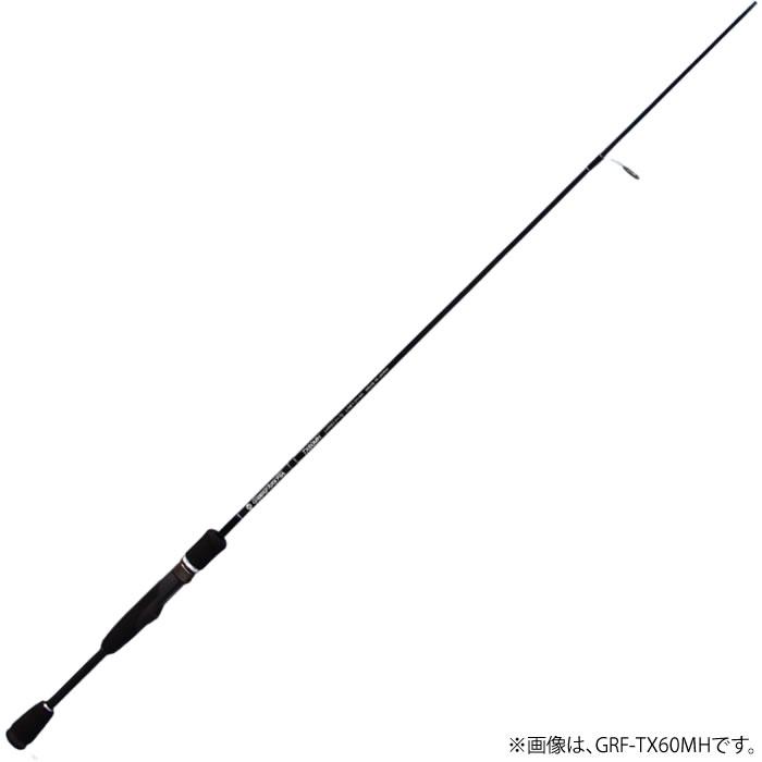 ブリーデン グラマーロックフィッシュ GRF-TX63M (ロックフィッシュ根魚ロッド テトラ竿)(大型商品A) : フィッシング遊web店 - 通販 - Yahoo!ショッピング